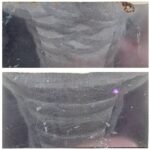 Welding inspection: weave vs stringer bead welding