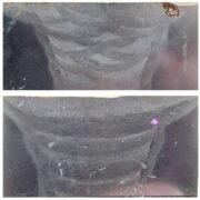 Welding inspection: weave vs stringer bead welding