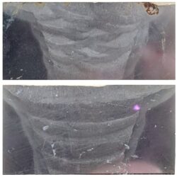 Welding inspection: weave vs stringer bead welding